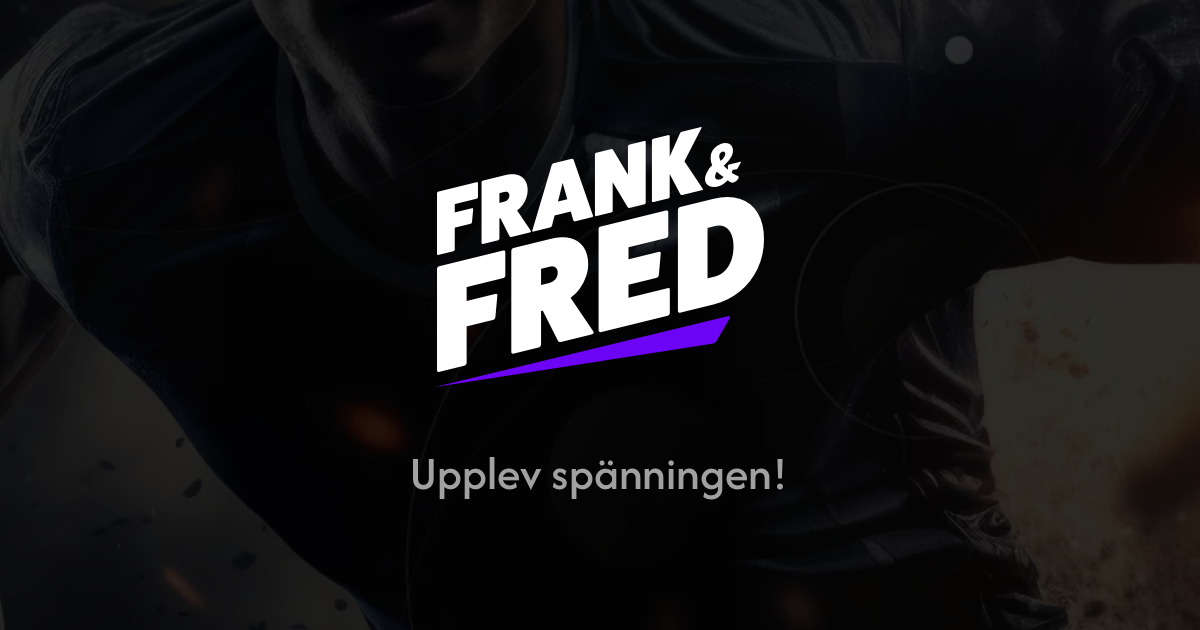 Bordsspel - Frank & Fred