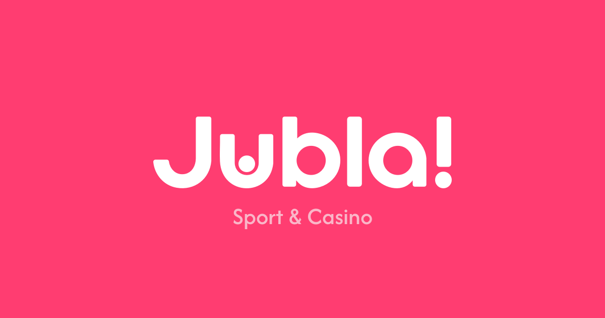 Jubla – Casino & Sport Online